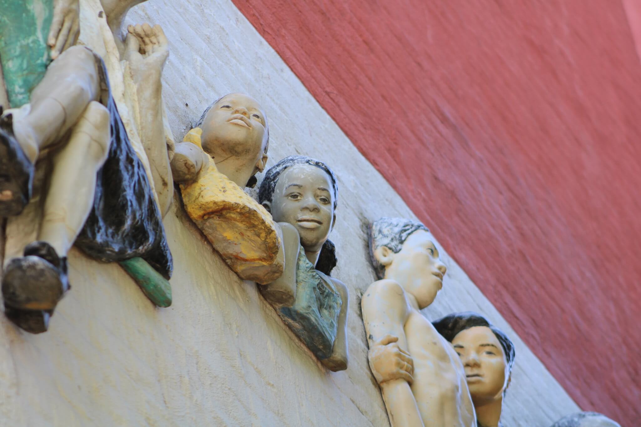 The Bronx Museum of the Arts presents the borough and all its swagger ...