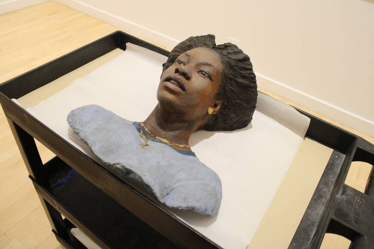 The Bronx Museum of the Arts presents the borough and all its swagger ...