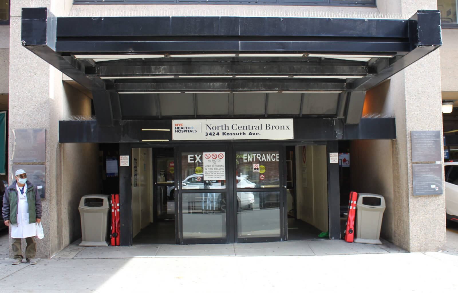 North Central Bronx Hospital achieves Geriatric Emergency Department ...