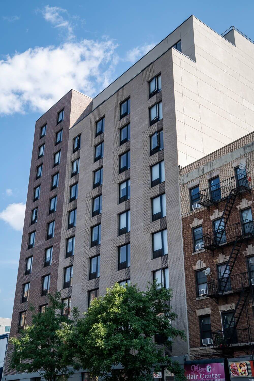 West Farms’ $50.6M development vows 100% affordability for housing ...