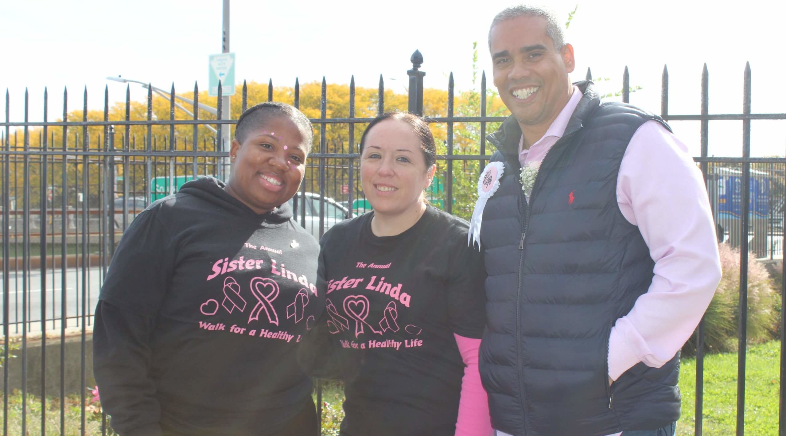 Educational lifer Eric Mercado takes reins of Monsignor Scanlan High ...