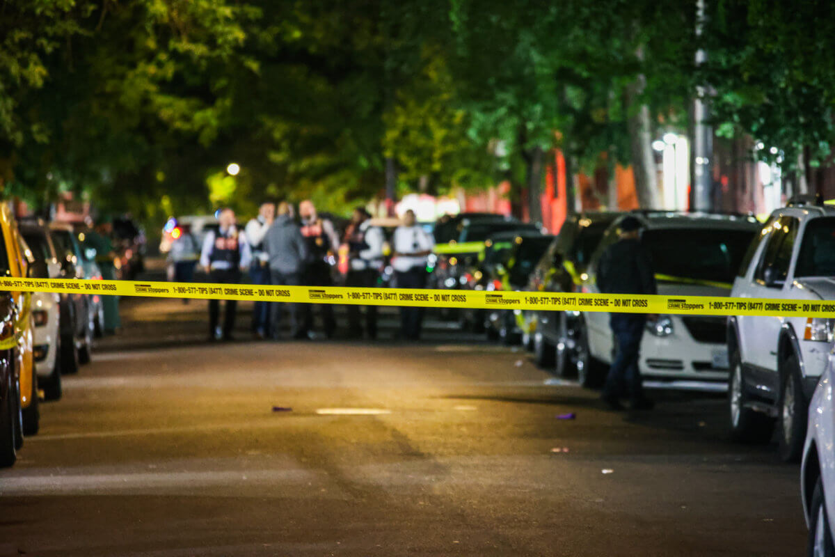 NYPD crime stats show 4.5% drop in major crimes in the Bronx this ...