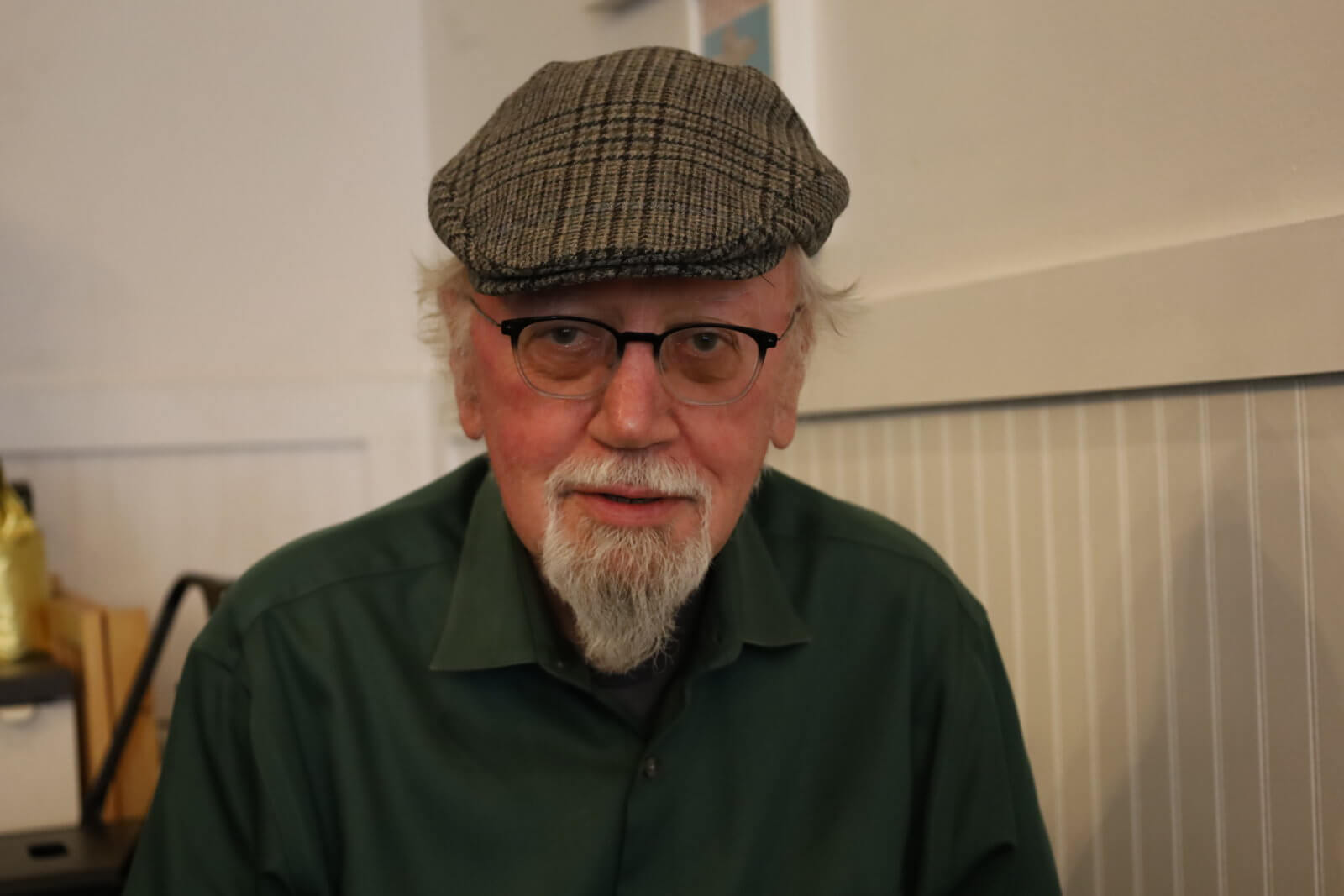 Booth is coming to a theater near you, literally – Bronx Times