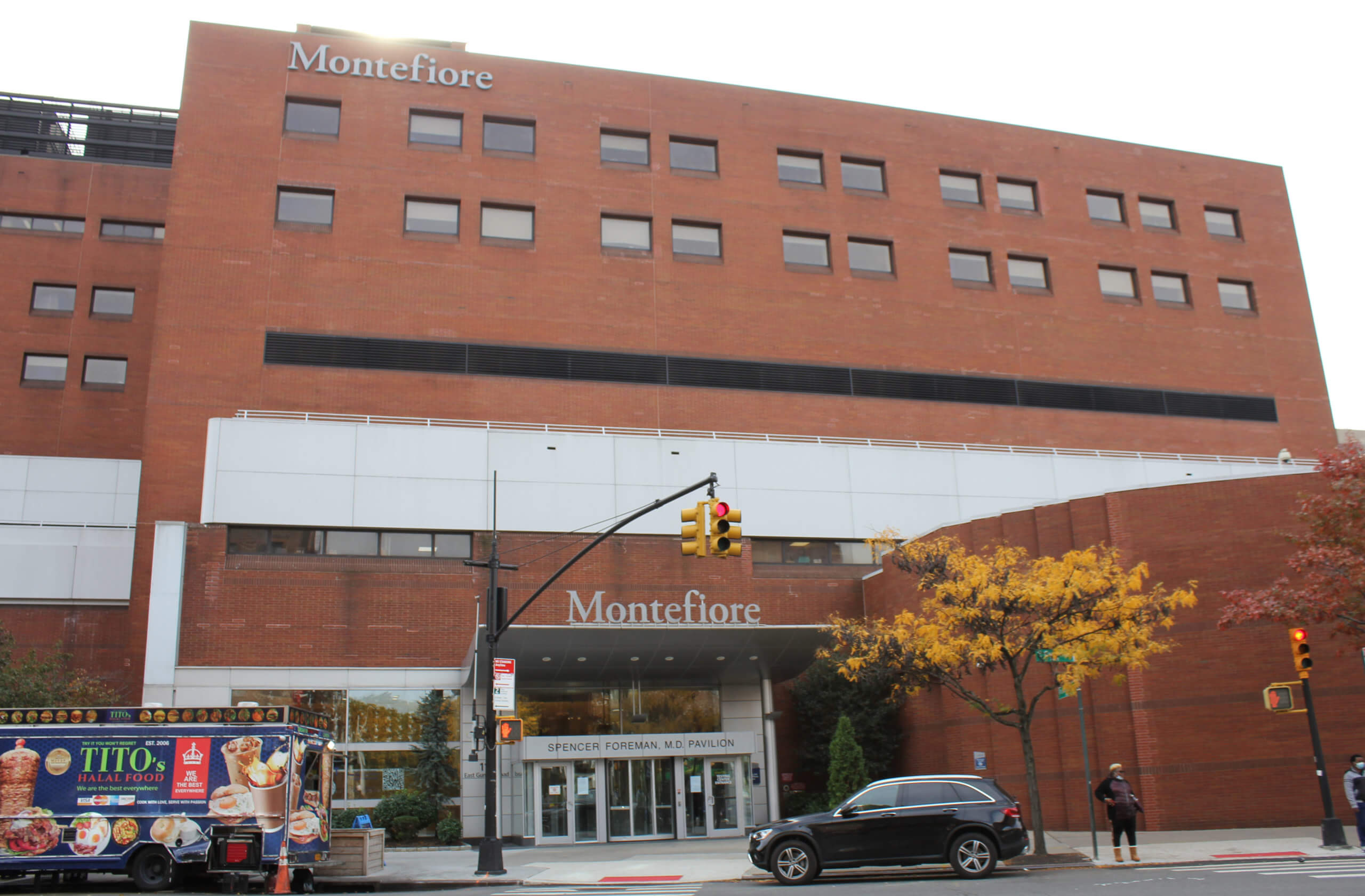 Montefiore rejects call to voluntarily recognize union for resident ...