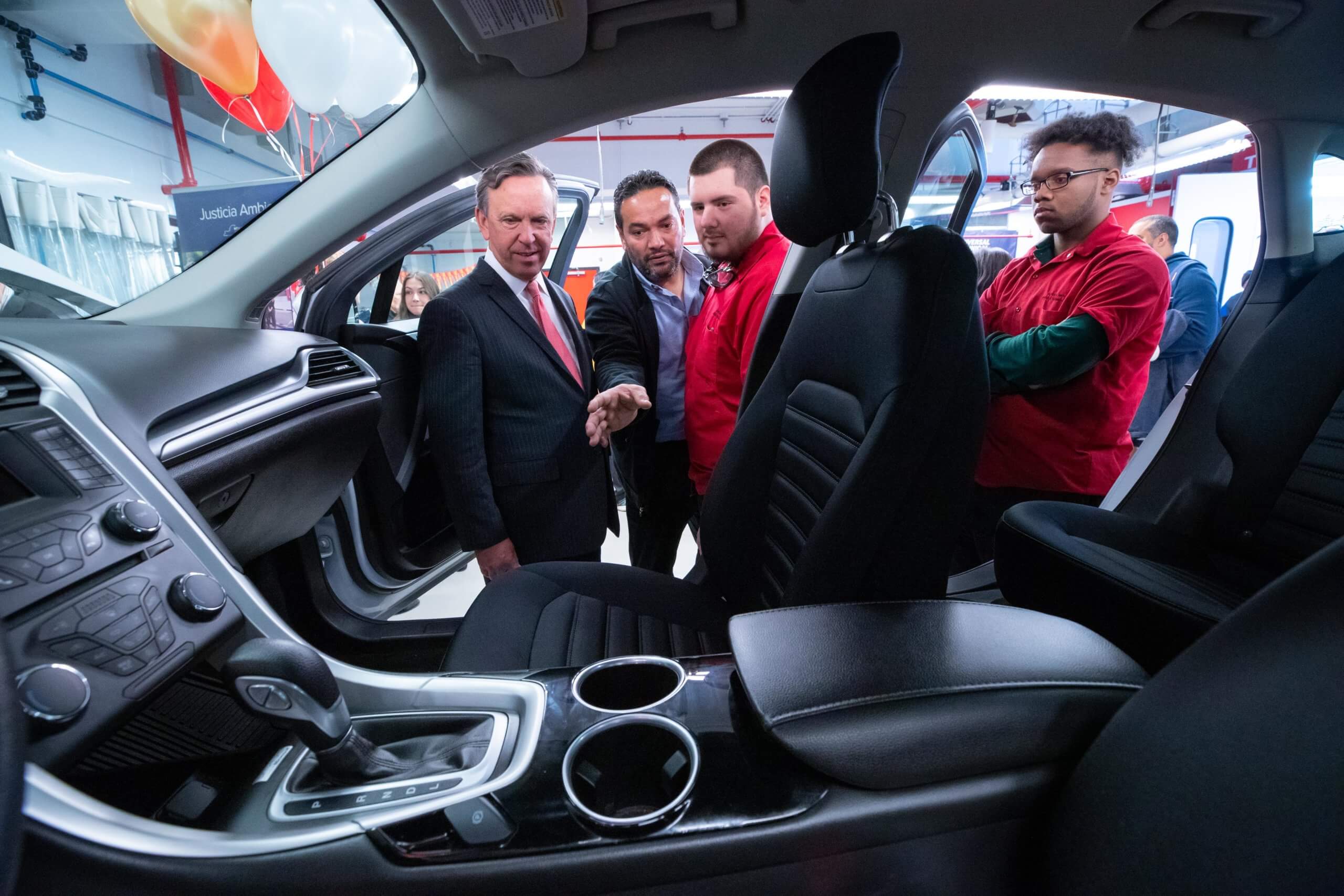 As New York aims for a zero-emissions fleet by 2035, the next clean ...