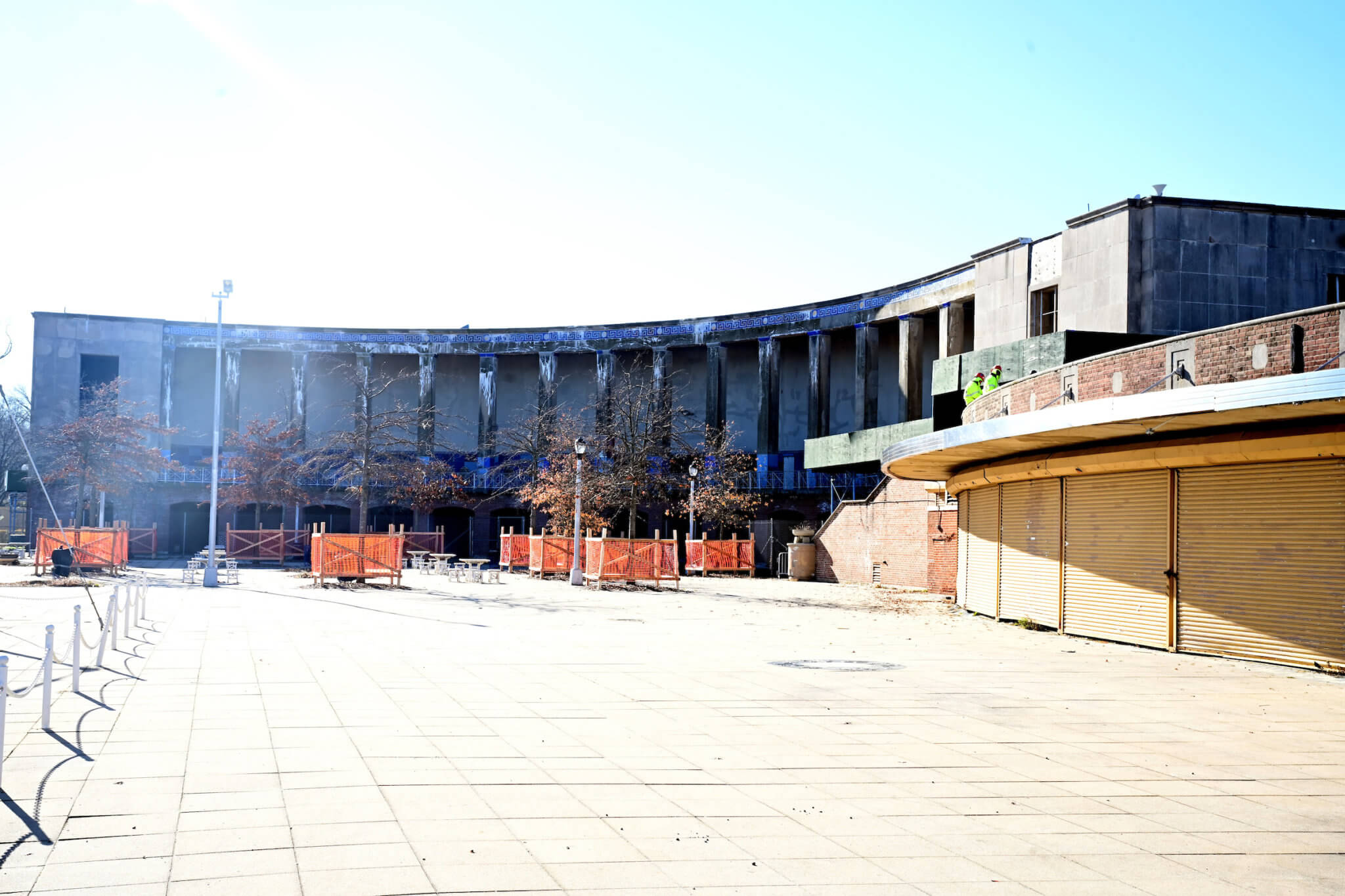 The once star attraction of the Bronx, Orchard Beach is now set for ...