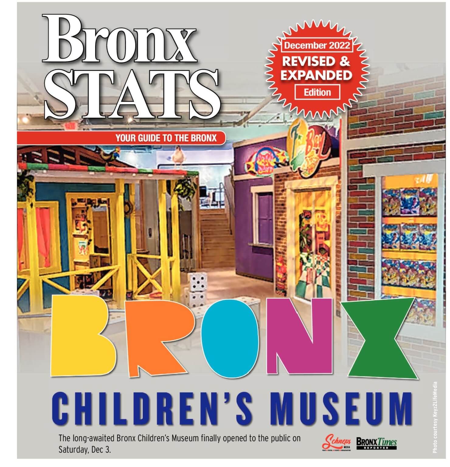 Read the Newspaper Online – Bronx Times