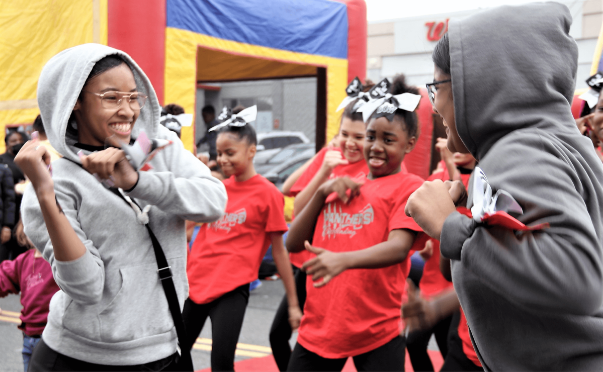 NIDC kicks off year-long celebrates as part of 40th Anniversary – Bronx ...