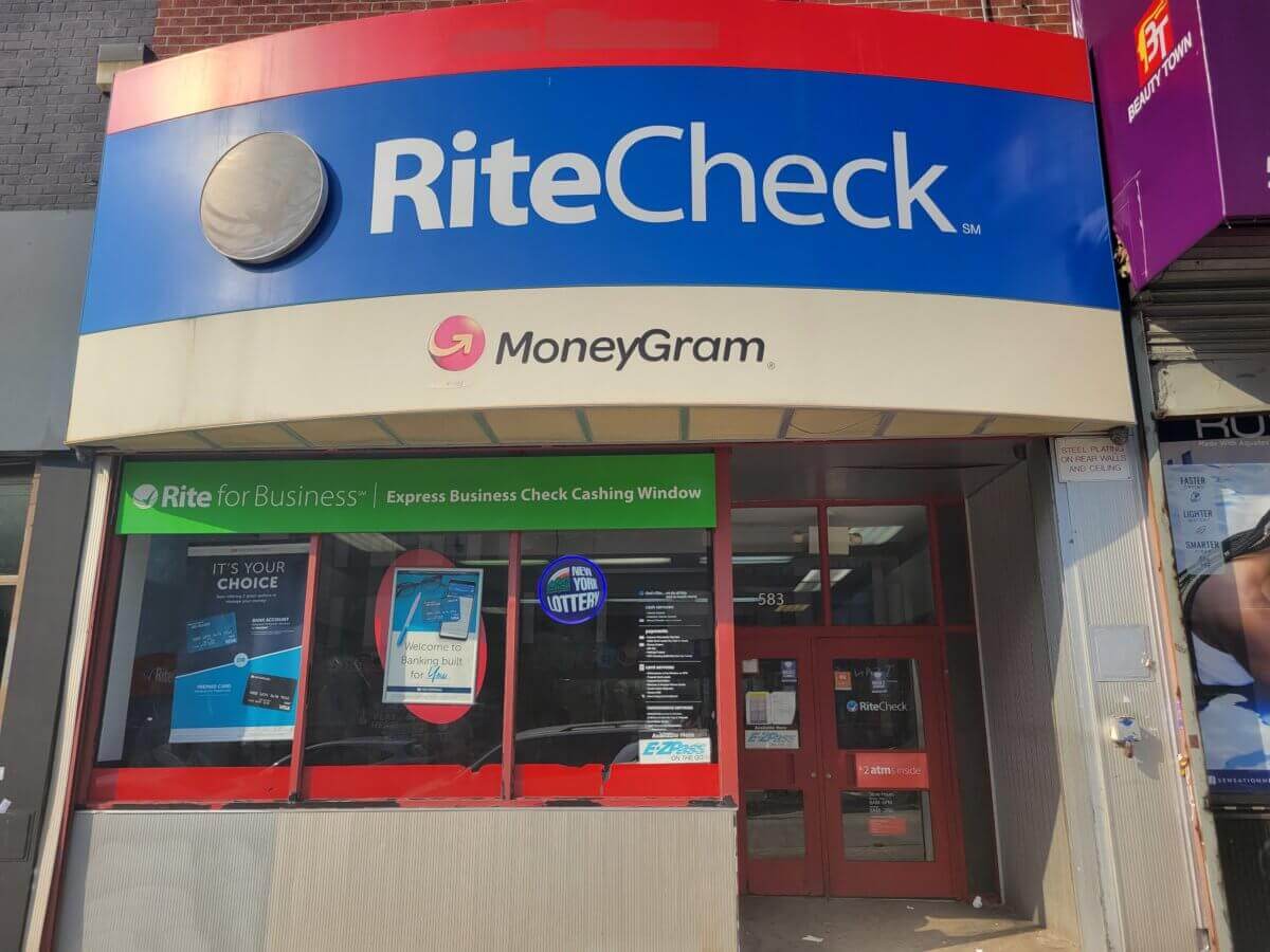 State Financial Services adopts updated check-cashing regulation, caps ...