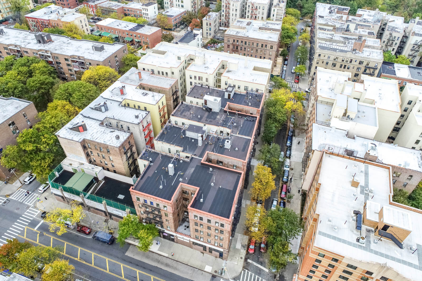 Morris Heights, West Farms Section 8 buildings bought by Camber for ...