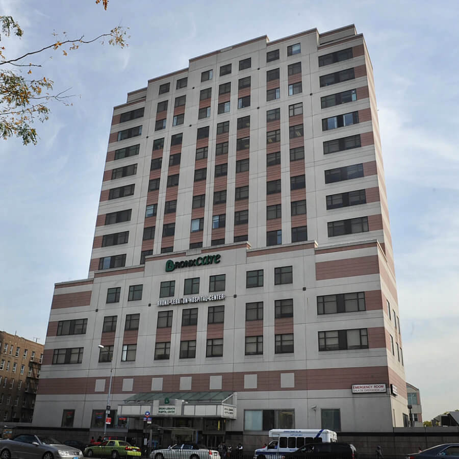 Montefiore, BronxCare among hospitals still without agreements with ...