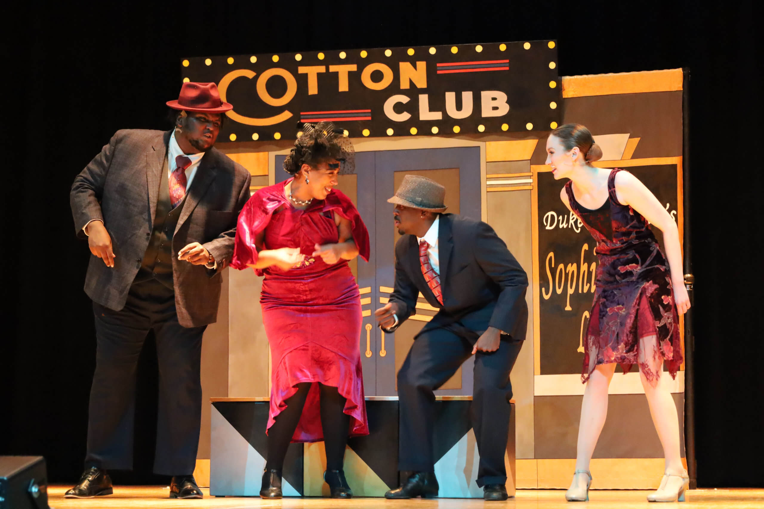 Inside Broadway kicks off its 50-school tour at P.S. 304 in Throggs ...