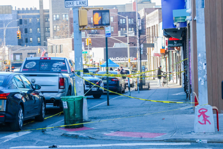 Shootings News – Bronx Times