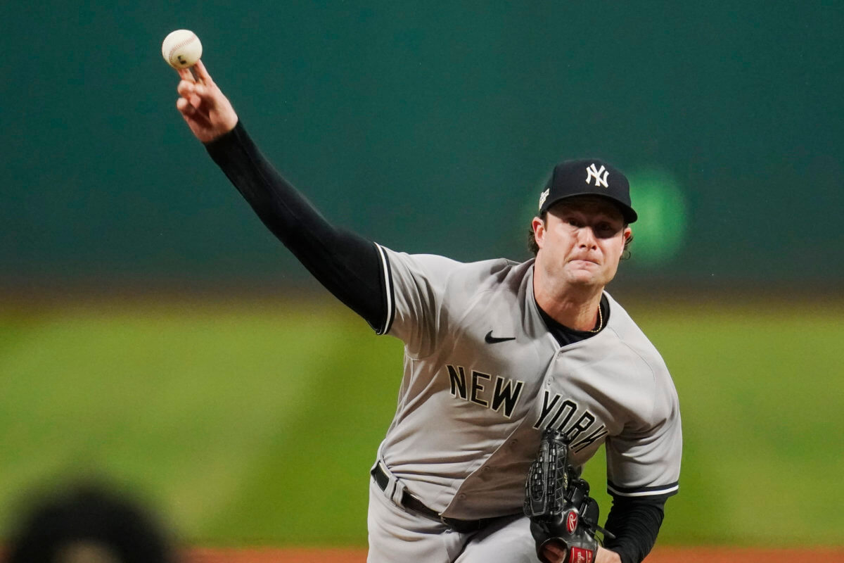 What to expect from the Yankees starting rotation this season – Bronx Times