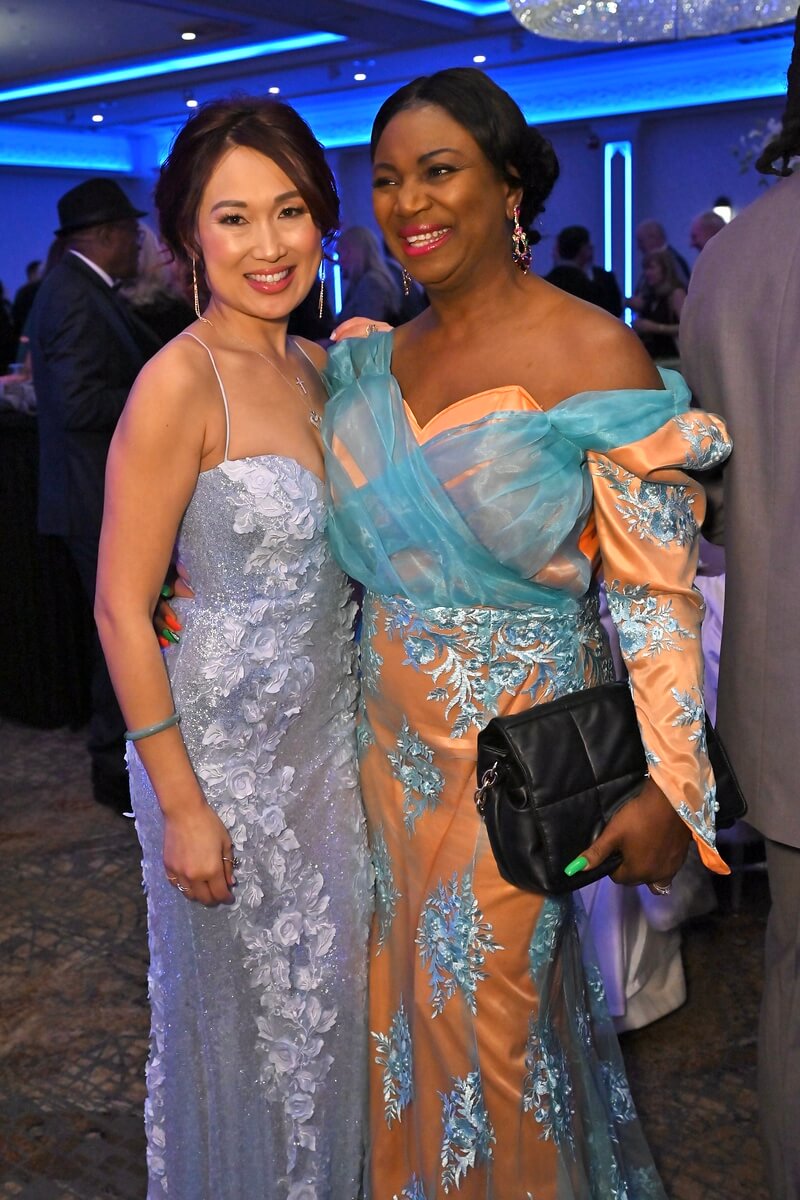 HGAR inaugurates new president at Marina Del Rey gala – Bronx Times