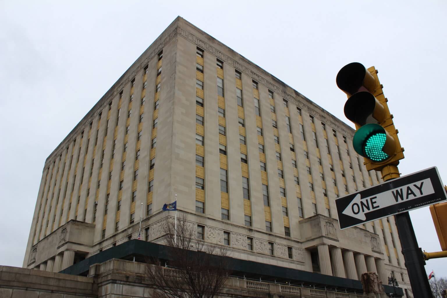 Bronx organization recommended for NYC alternative to detention ...