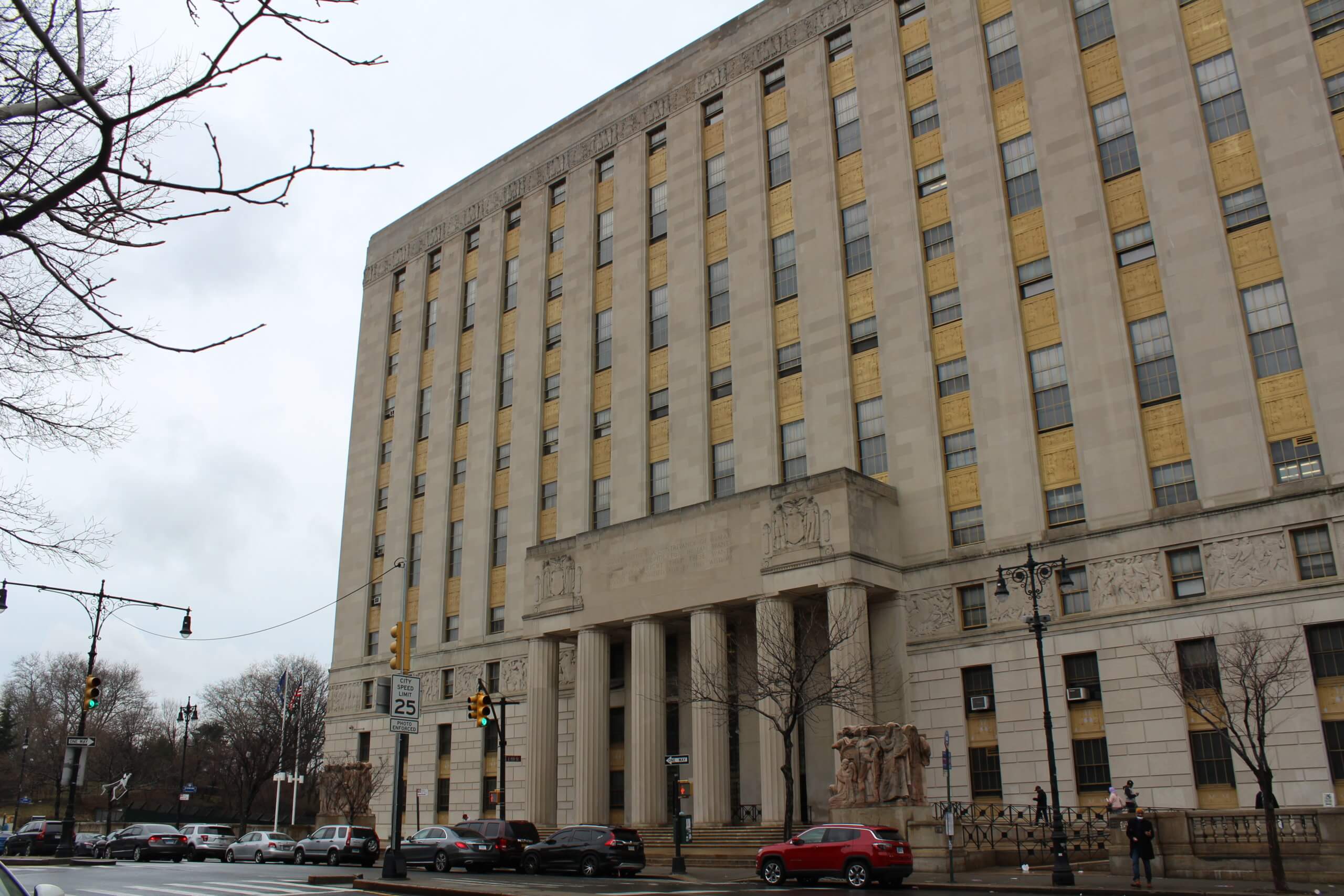 Seven alleged gang members indicted in violent Bronx shooting spree ...