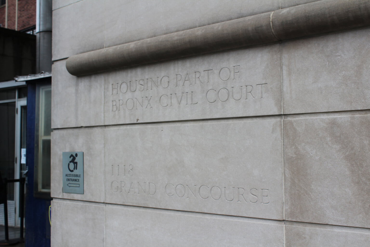 Eight of the Bronx’s 12 community districts have highest threats to ...