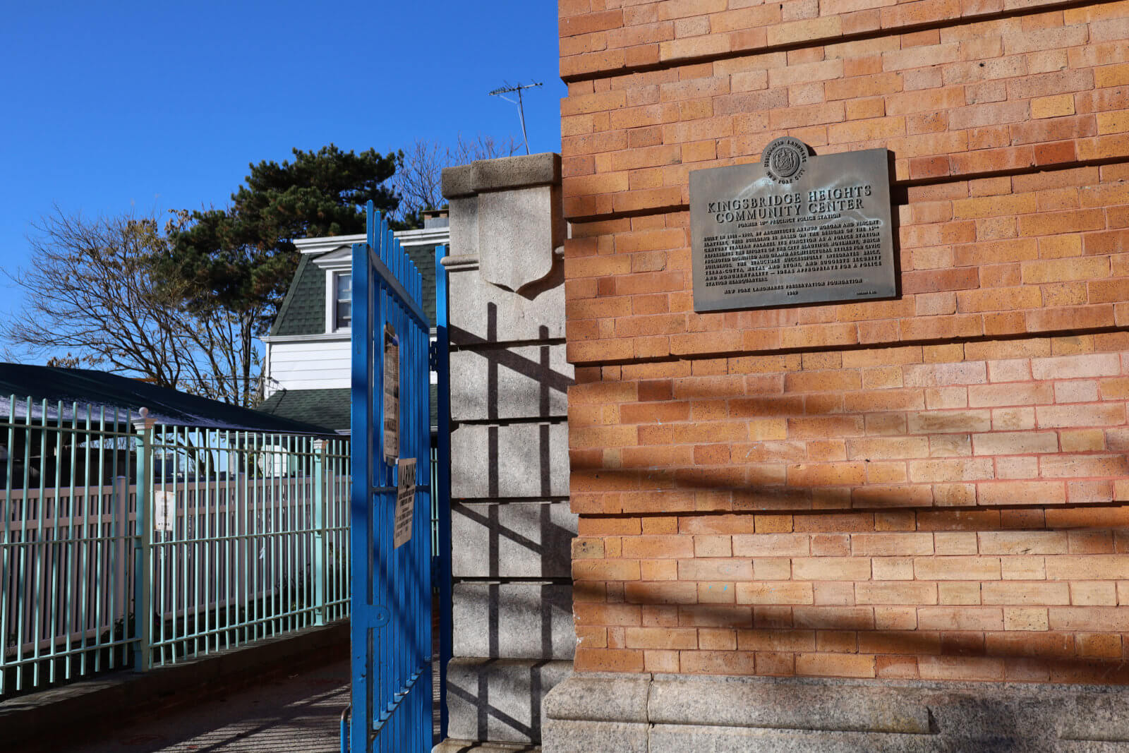 Raye Barbieri named CEO of Kingsbridge Heights Community Center – Bronx ...