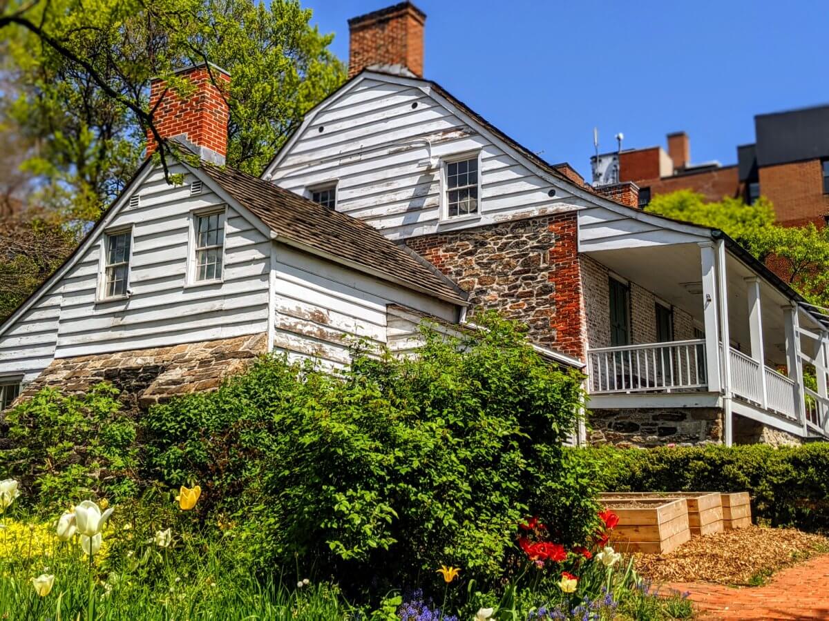 Dyckman museum to hold upcoming series of discussion panels – Bronx Times