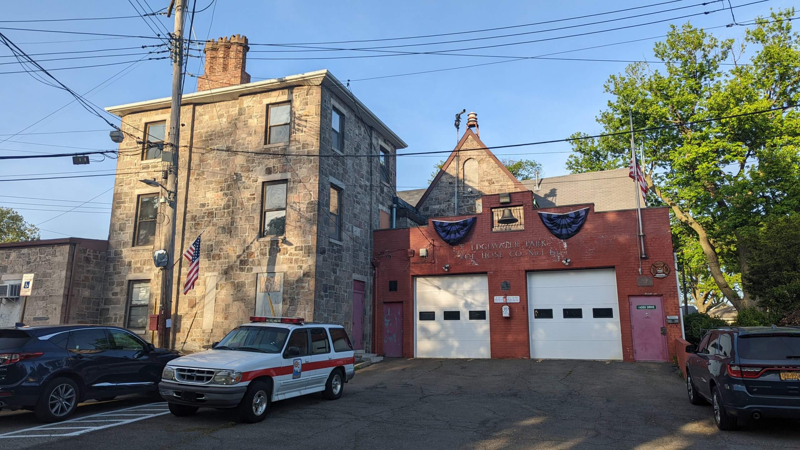 Construction begins on long-awaited $2.5M state project for Edgewater ...