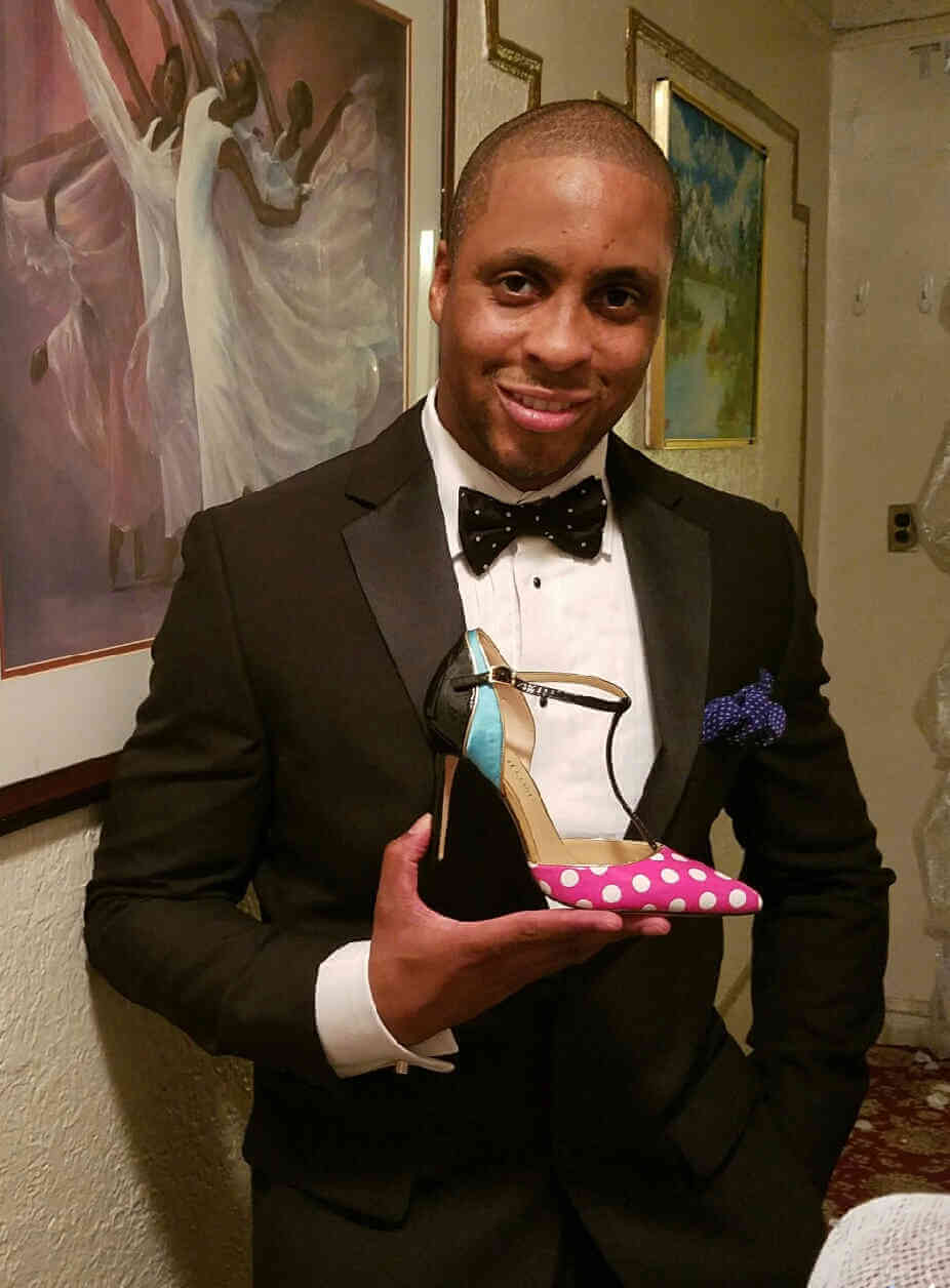 Bronx designer’s journey into Macy’s flagship store advances 30-year ...