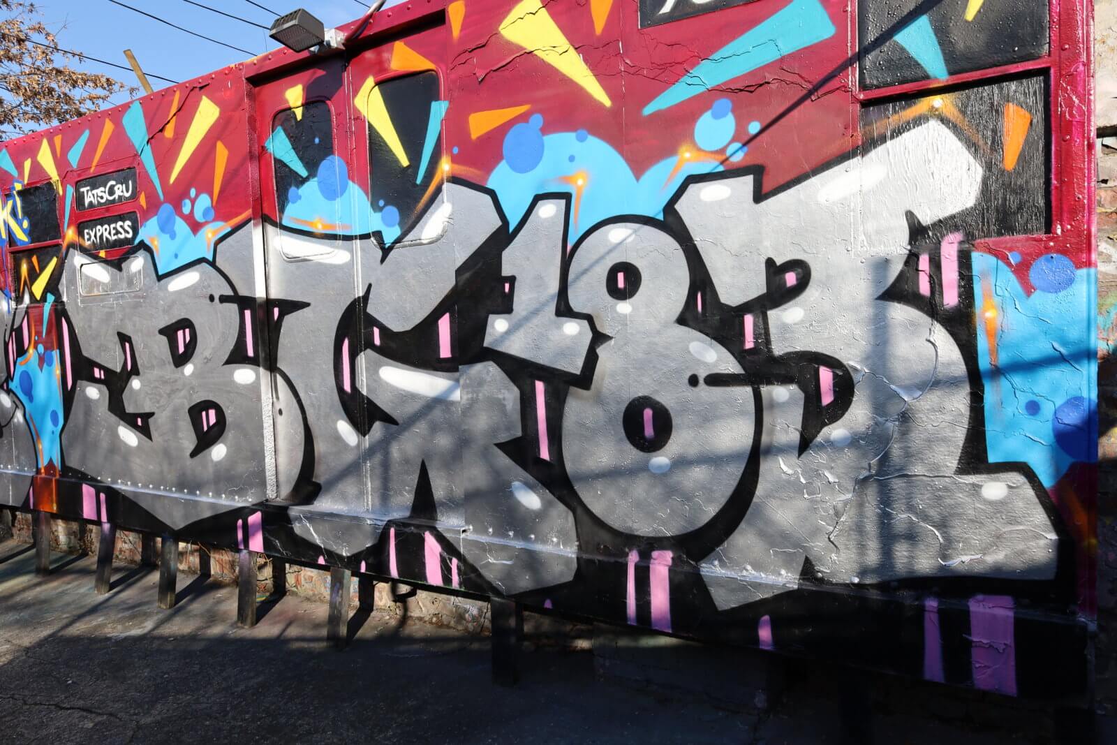 SERIES | Married to the Game: BG183 — the master of all! – Bronx Times