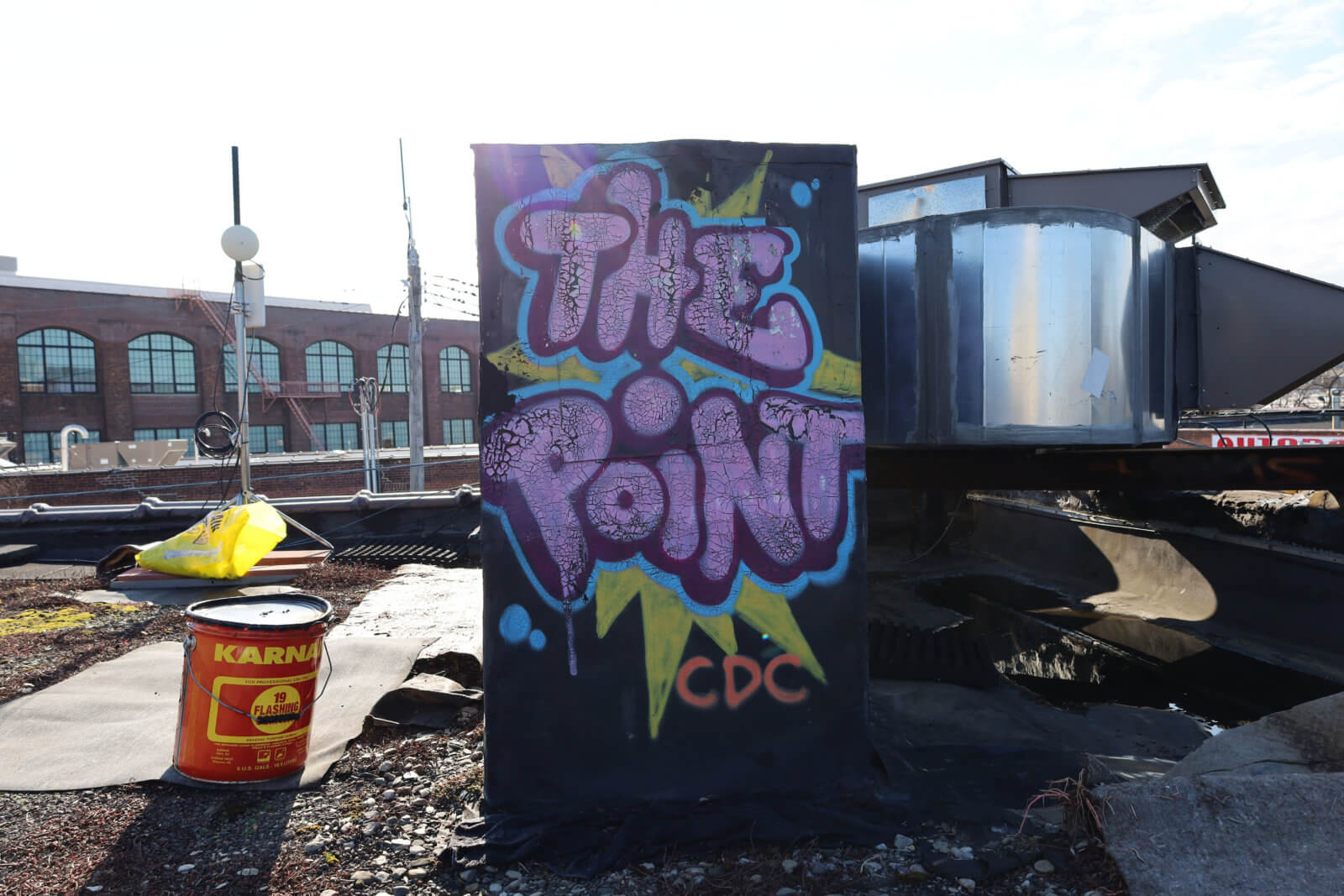 SERIES | Married to the Game: ‘At 14 I learned the art of graffiti ...