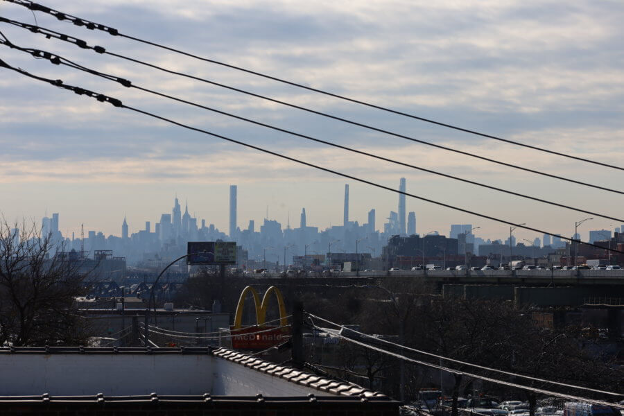 Self-proclaimed inventor of graffiti, ‘Tracy 168,’ dead at 65. – Bronx ...