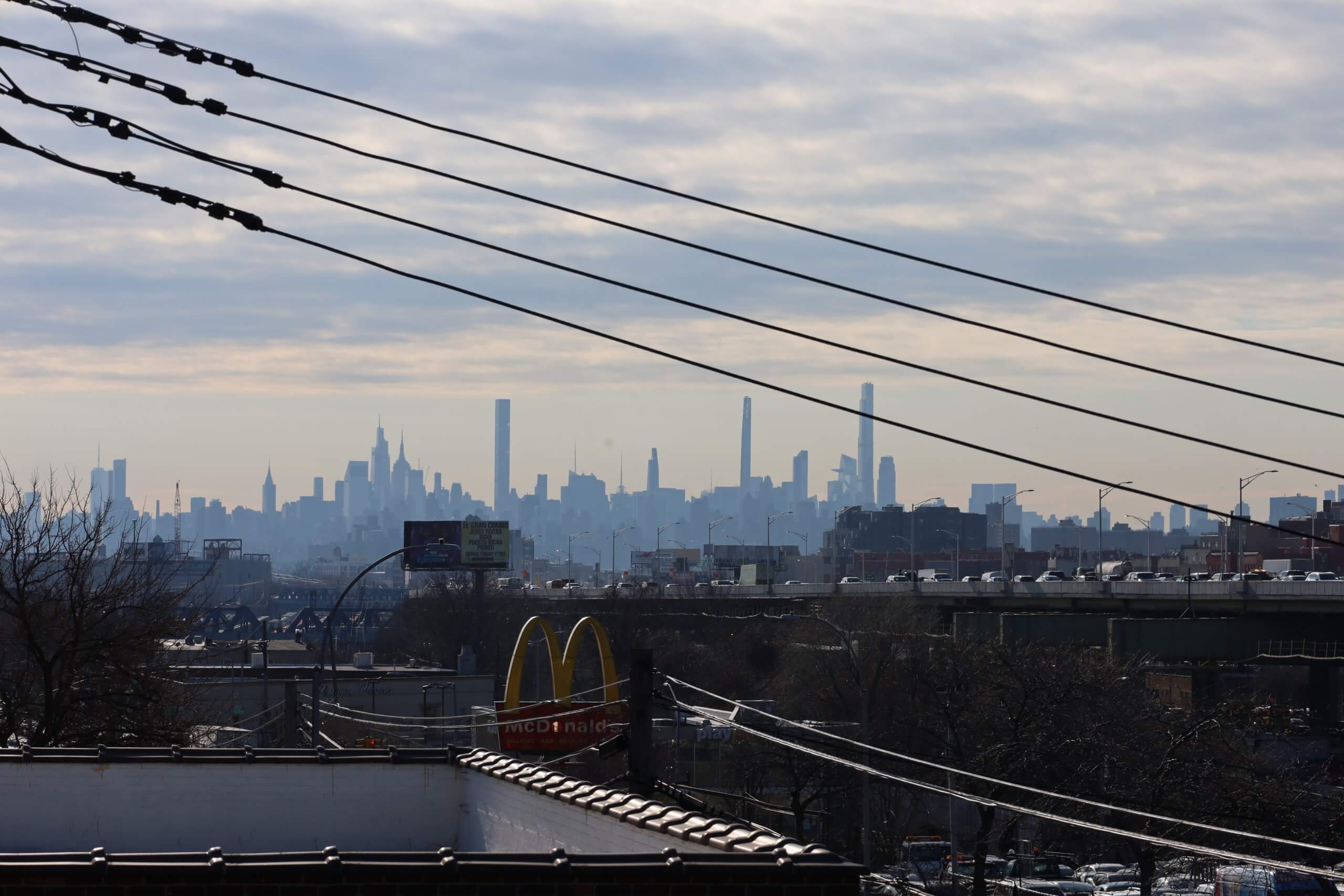 Self-proclaimed inventor of graffiti, ‘Tracy 168,’ dead at 65. – Bronx ...