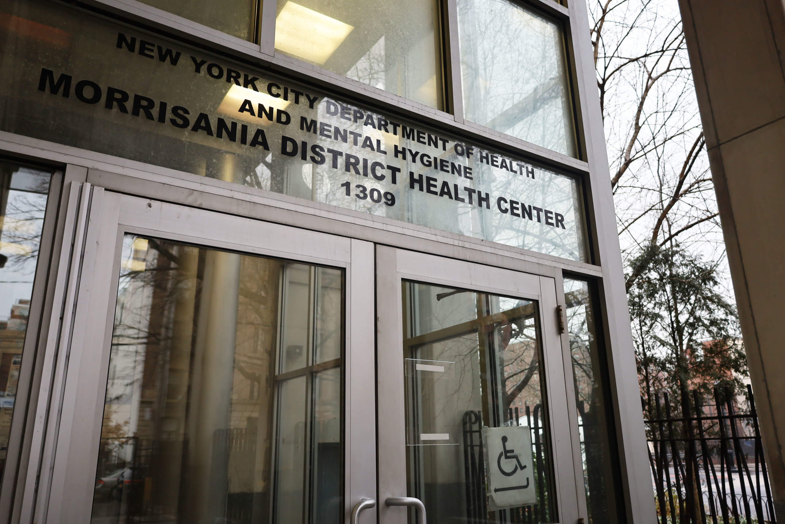 Abortion care access explored at Morrisania Sexual Health Clinic, the ...