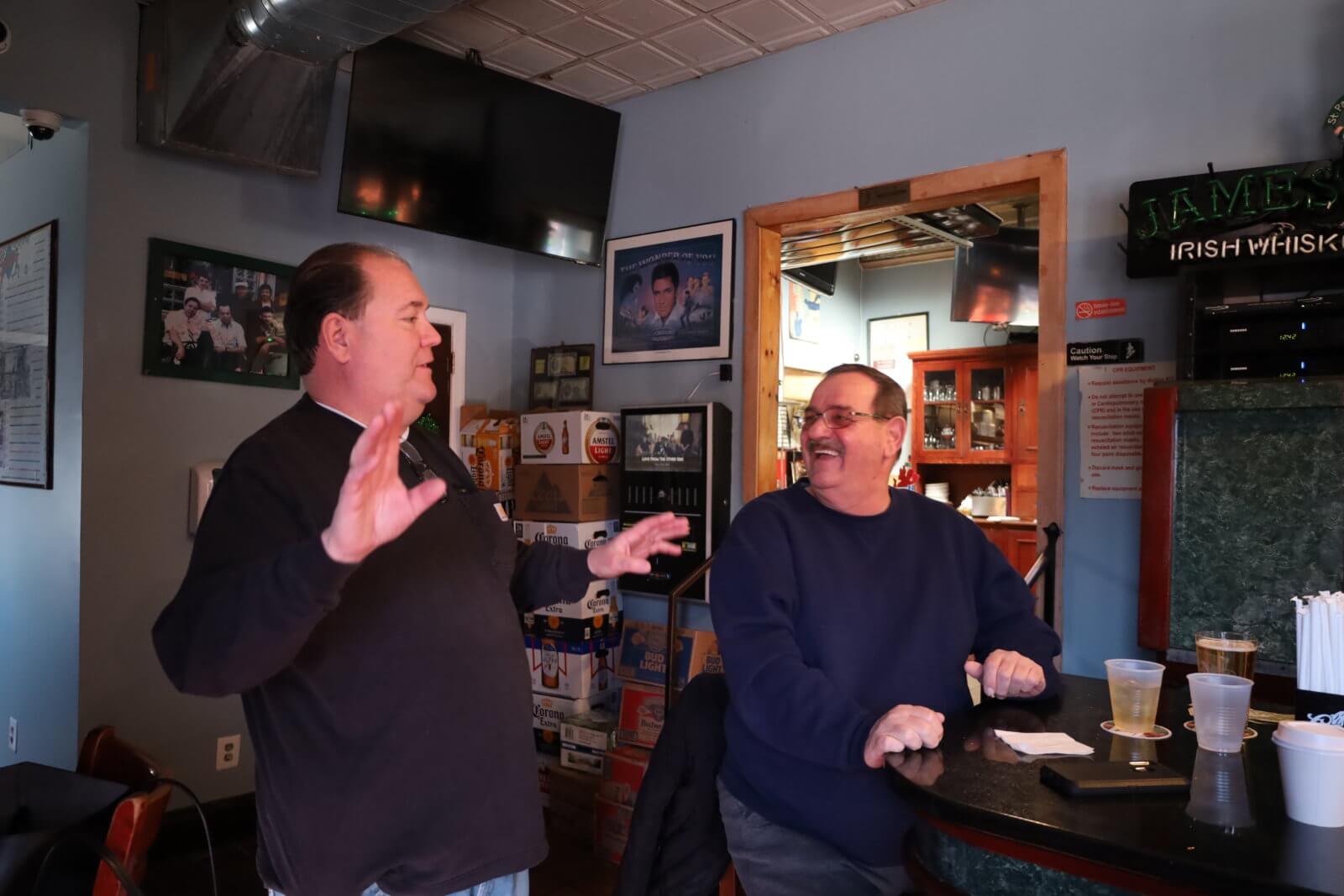 Sláinte: A local Irish pub turns 25 – Bronx Times