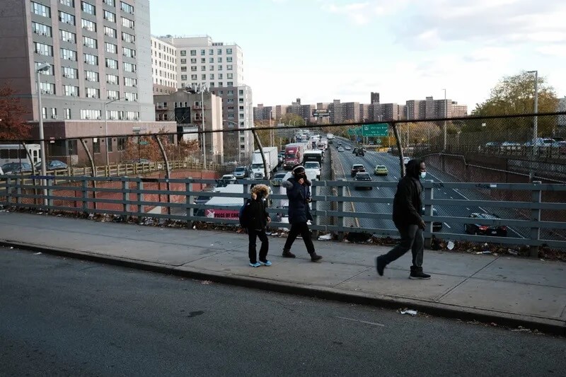 Planning Dept.’s new Bronx borough director focusing outreach on Metro ...