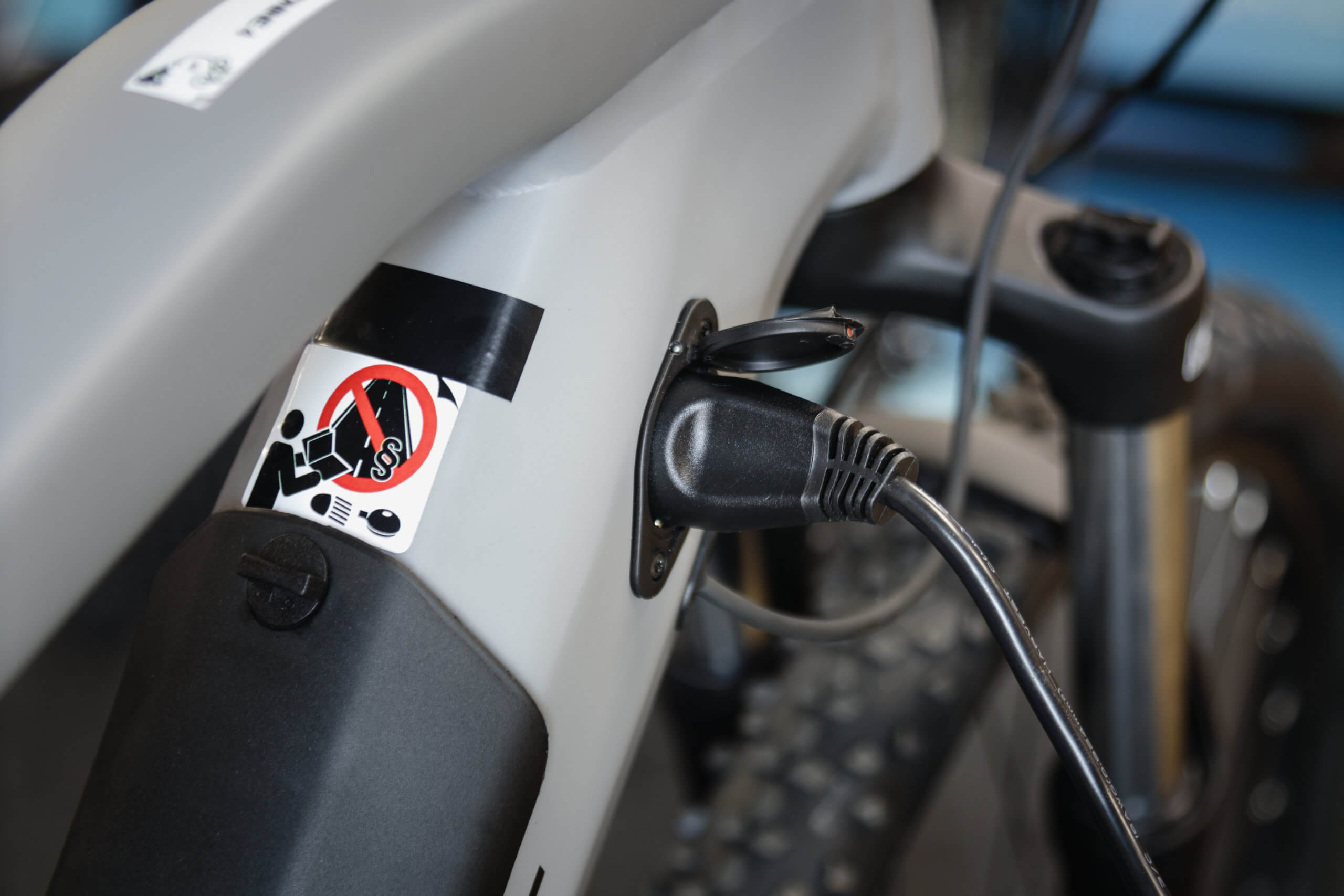 Column: Lithium-ion batteries: change is coming to an e-bike near you ...