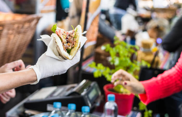 Bronx Night Market set to return to Fordham Plaza in April – Bronx Times