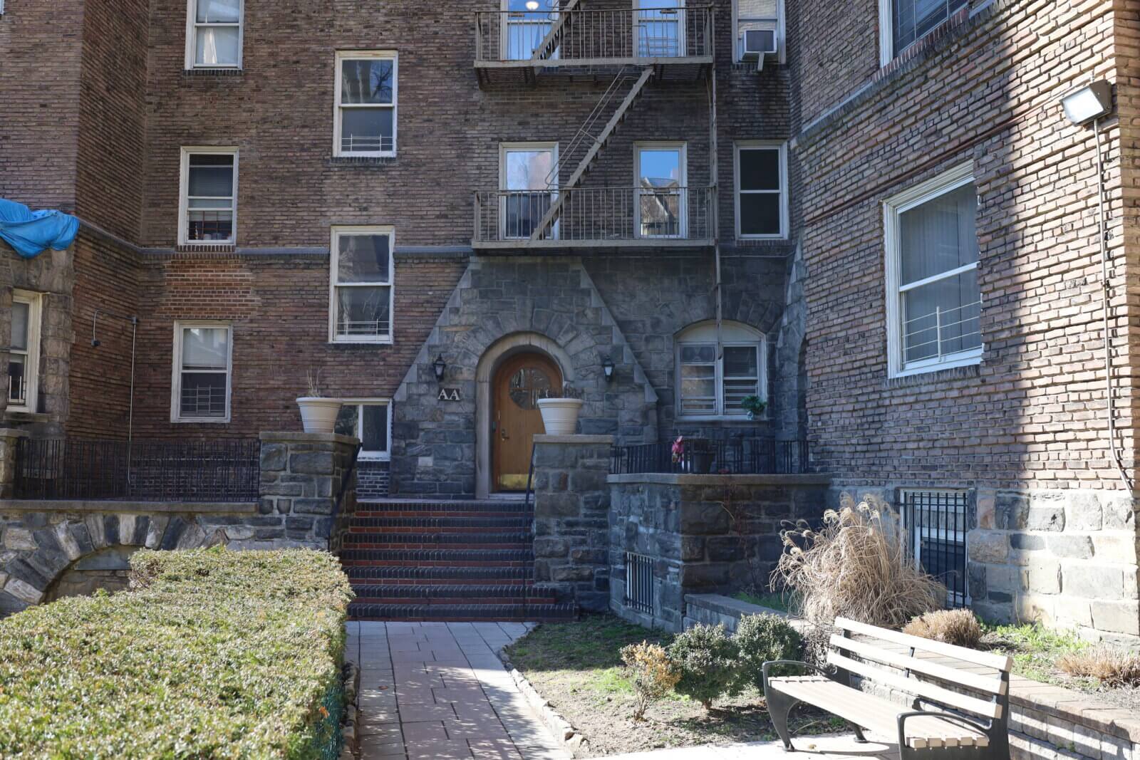 Amalgamated Houses faces $150M in capital needs, new co-op board seeks ...