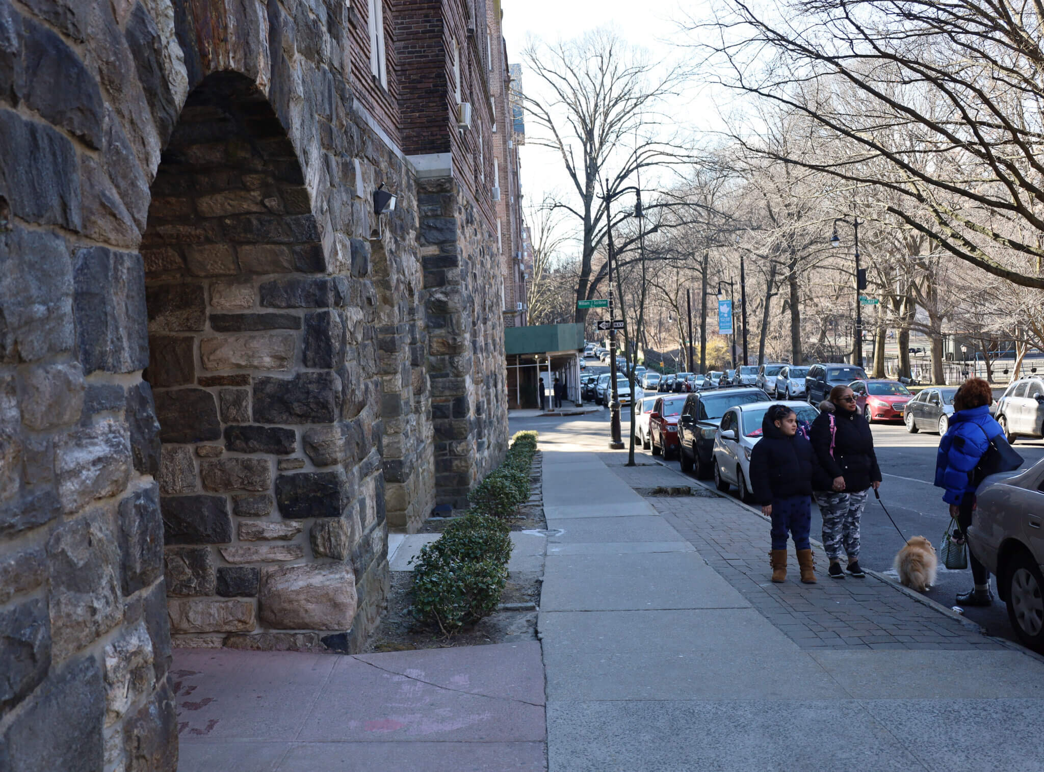 Amalgamated Houses avert planned gas shutoffs, look toward ...