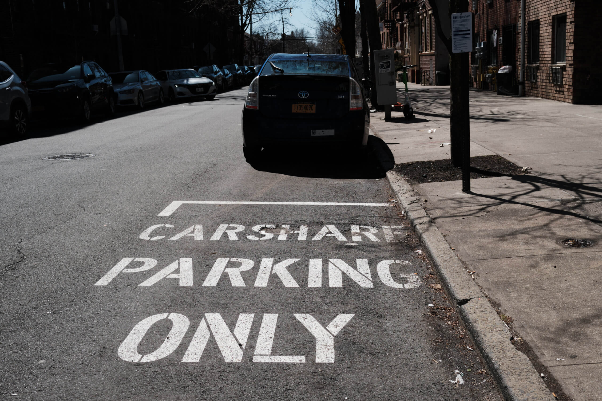 Carshare spots more than double in the Bronx in DOT’s latest expansion ...