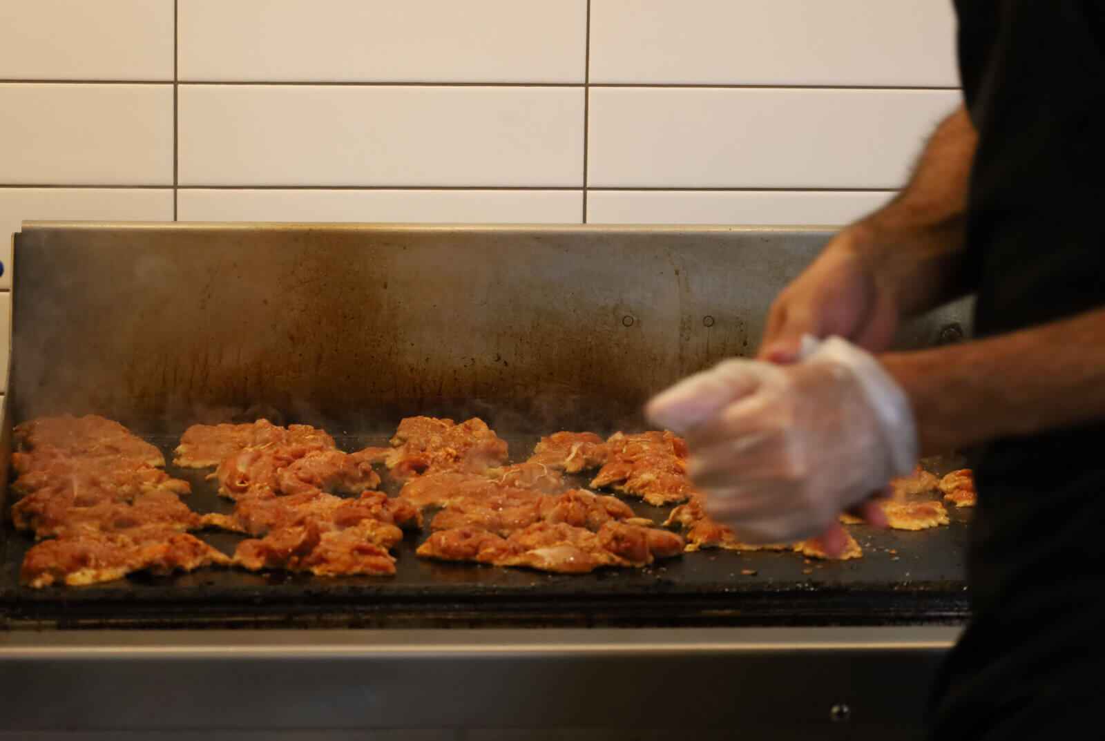 Chipotle opens second location in Fordham Road area – Bronx Times