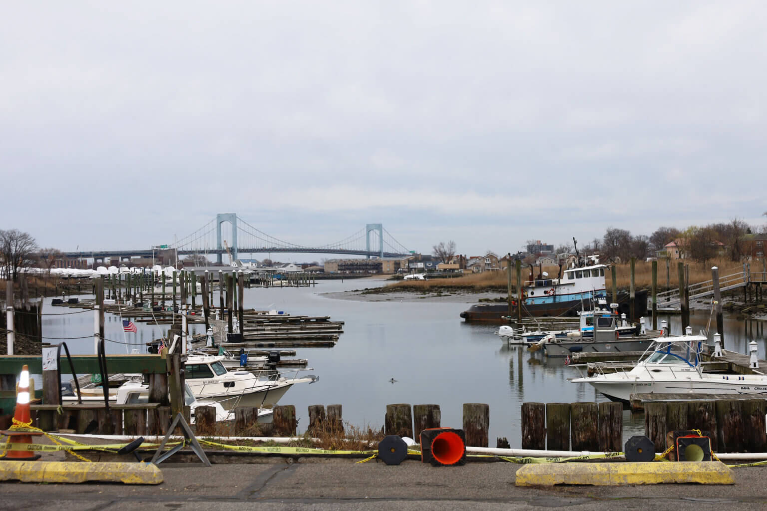 Icehouse Café loses bid to stay at city-owned Hammond’s Cove Marina ...