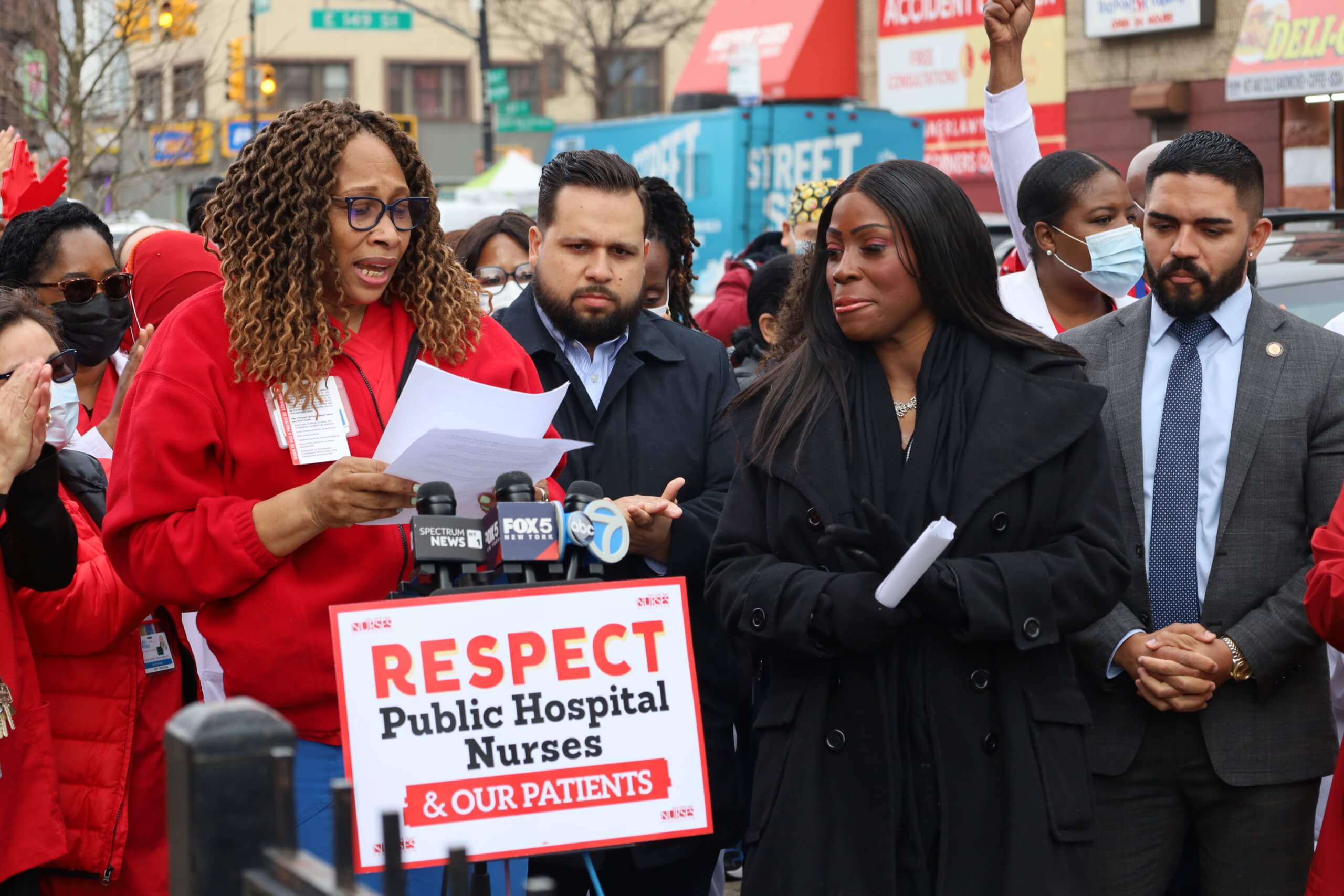 Bronx Times’ Robbie Sequeira to appear on ‘The Bronx Buzz’ Friday ...