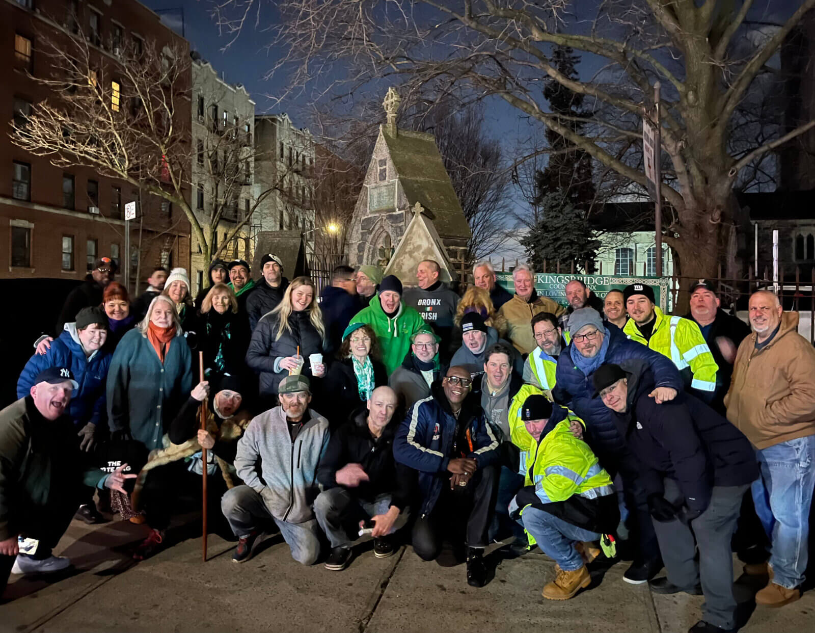 Did You Know | The origin of Irish shamrocks around the Bronx – Bronx Times