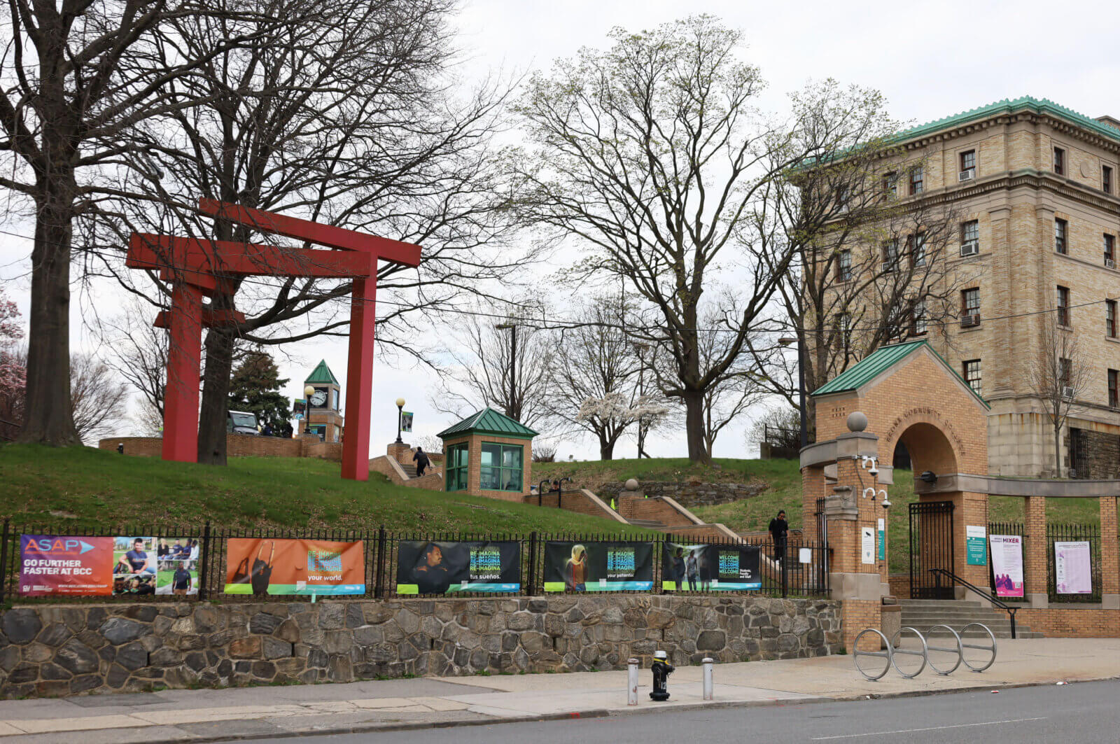 BCC recipient of inaugural Bronx Green Action Challenge’s $1M award for ...