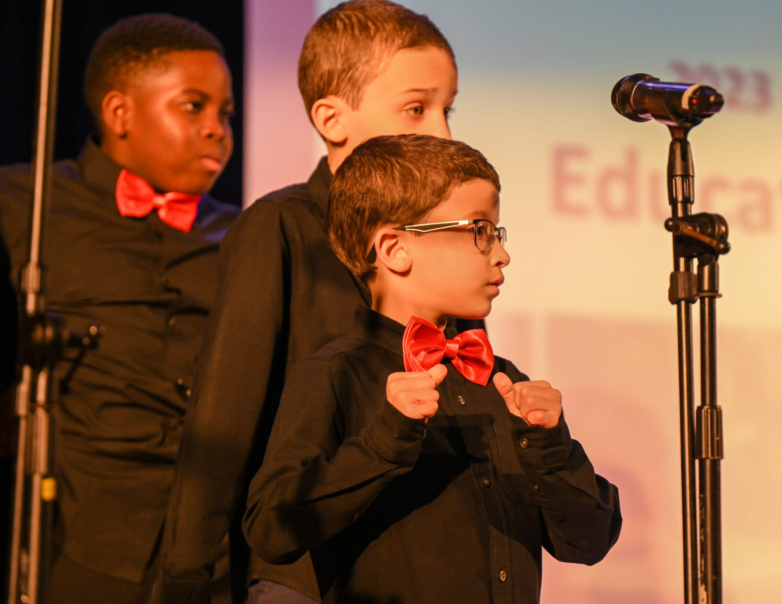 Bronx Charter Schools host Community Conference on educational ...