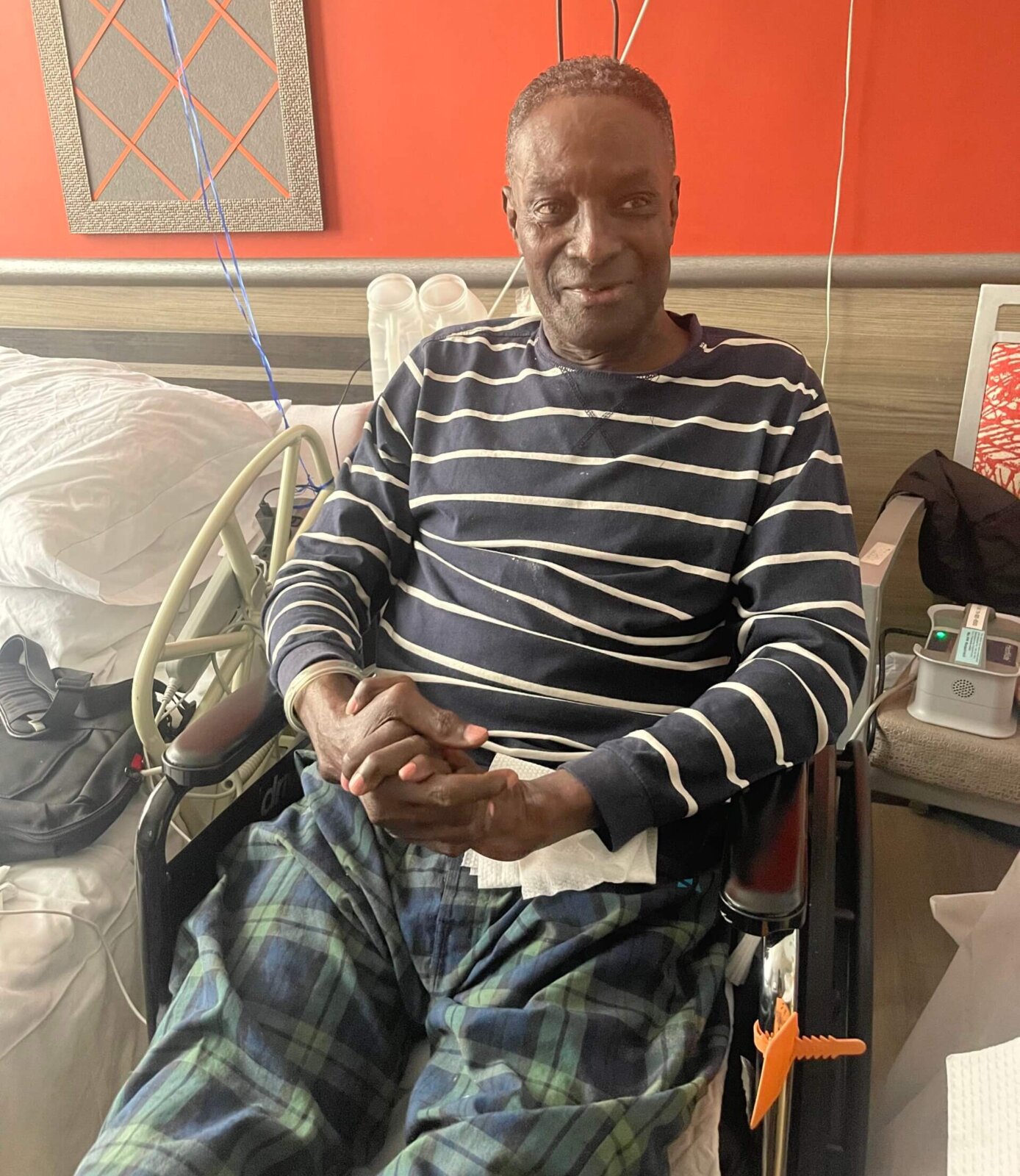 Centers Health Care, American Heart Association hold Bronx event to ...