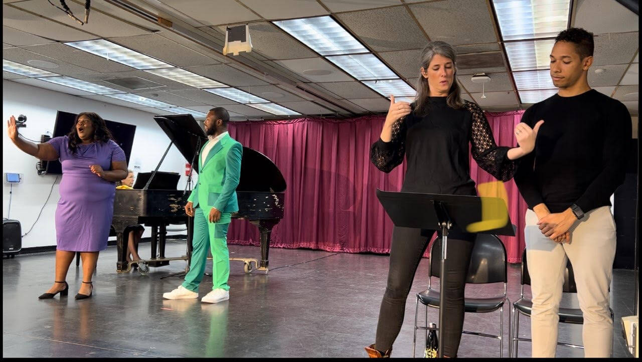 The Bronx hosts the first of the New York Opera Alliance’s citywide ...