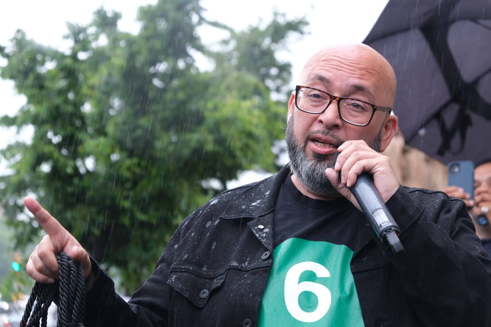 PHOTOS | The Bronx Walk of Fame brings out the borough’s best and ...