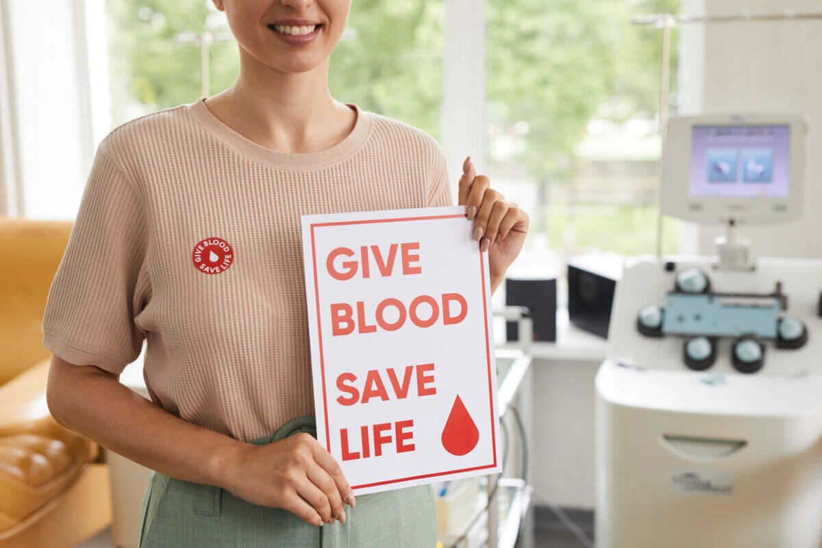 Empire City to host annual community blood drive on May 11 – Bronx Times