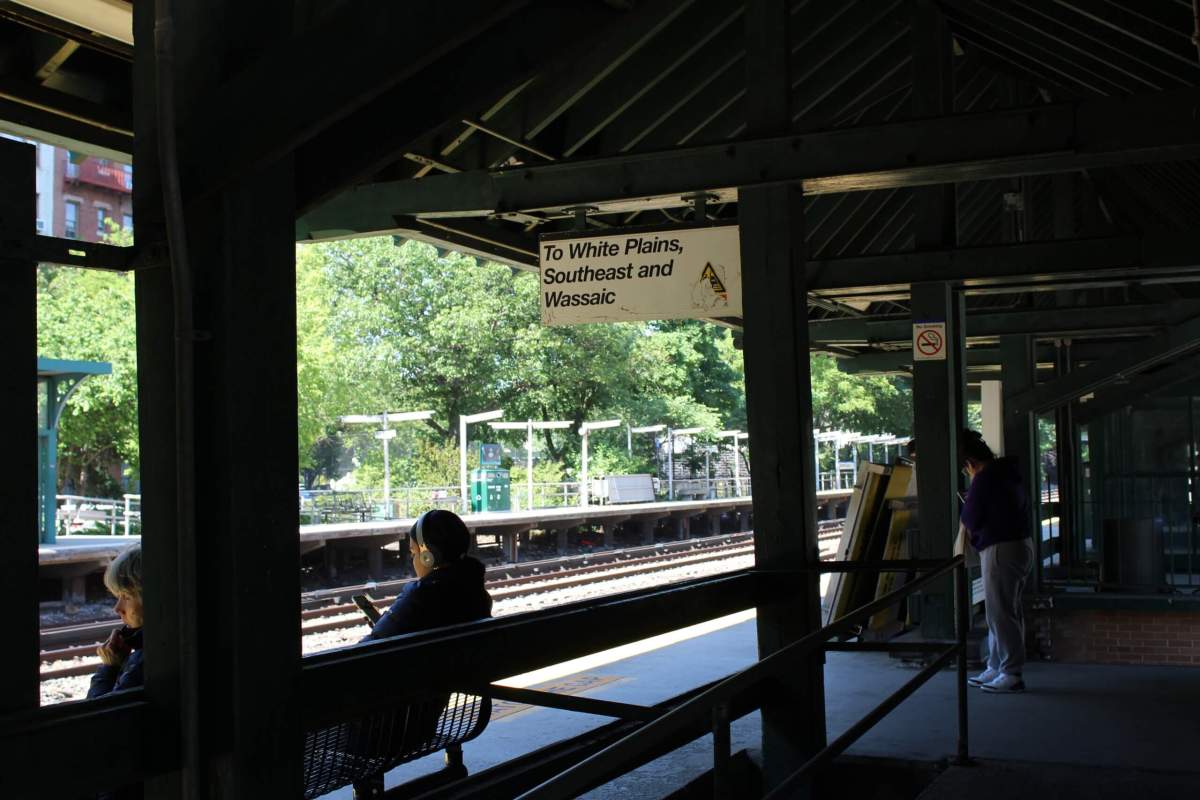 ULURP process for Metro-North project will begin soon, city says ...