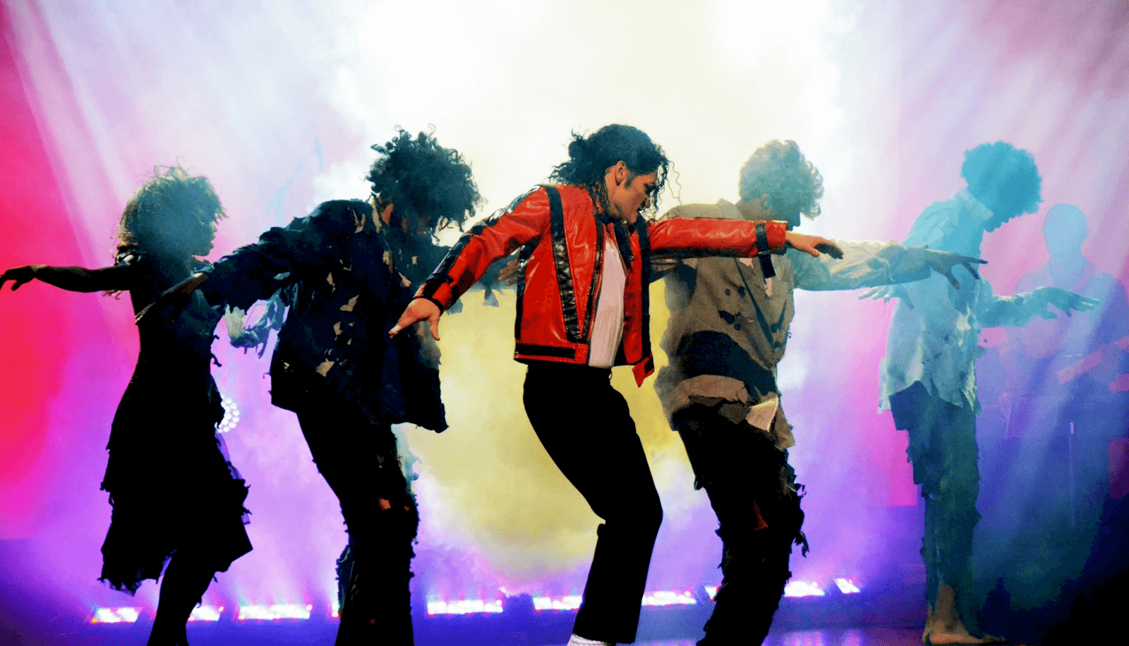 ‘Invincible: A Tribute to Michael Jackson’ comes to the Lehman Center ...
